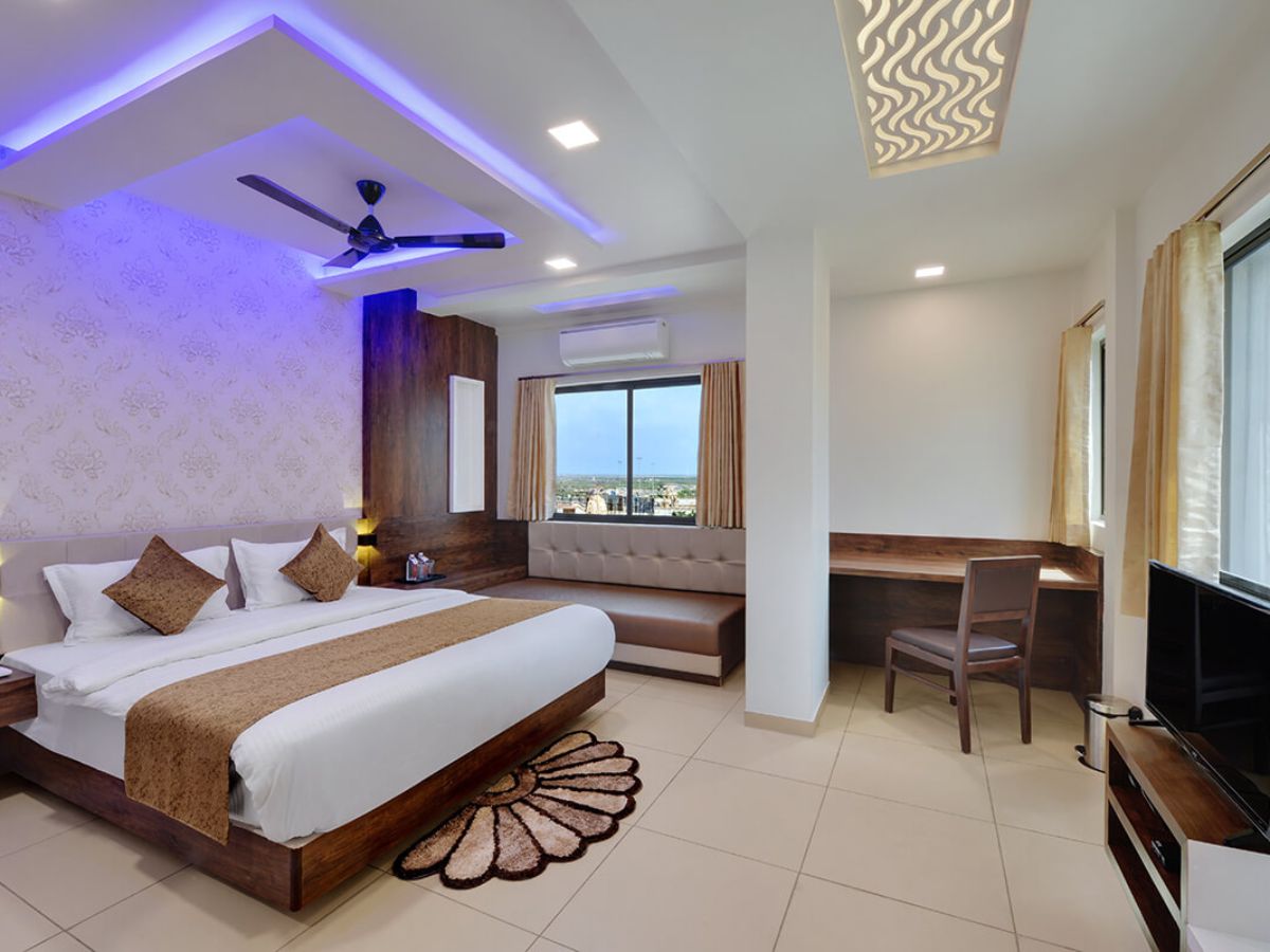 Nirvana India Enterprise